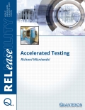 Accelerated Testing – Quanterion Solutions Incorporated