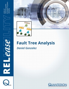 Fault Tree Analysis – Quanterion Solutions Incorporated