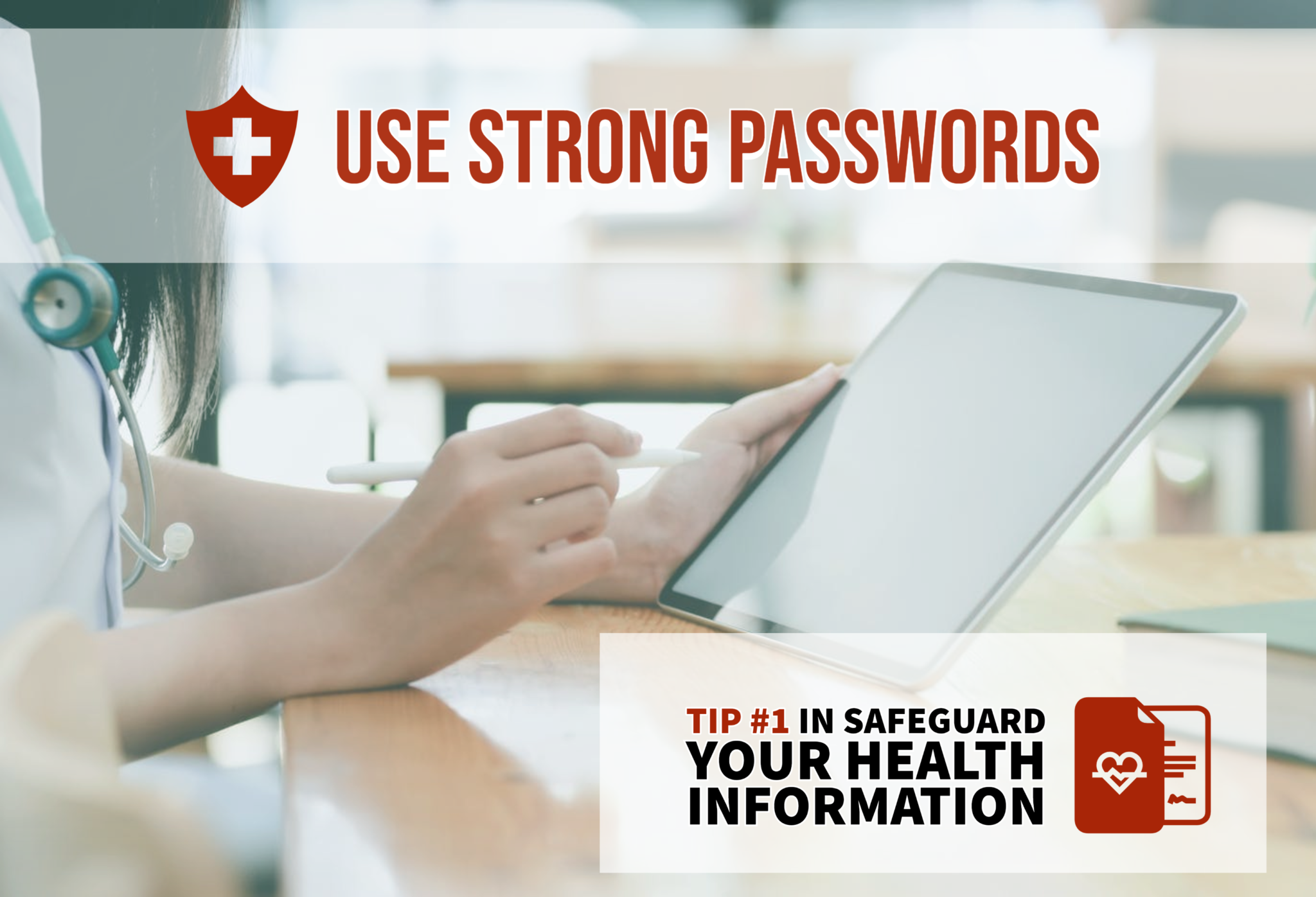 Put the “Protected” Back in PHI: Safeguard Your Health Information with ...