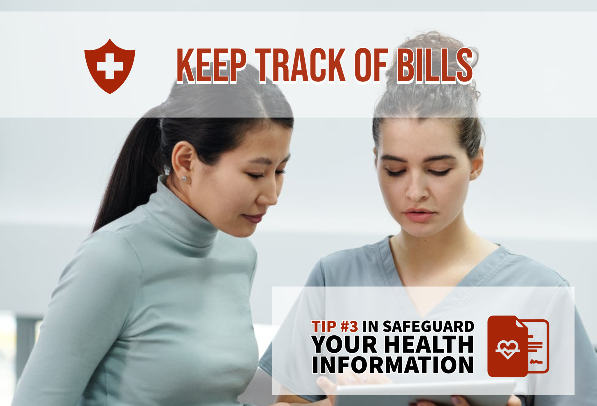 Put the “Protected” Back in PHI: Safeguard Your Health Information with ...