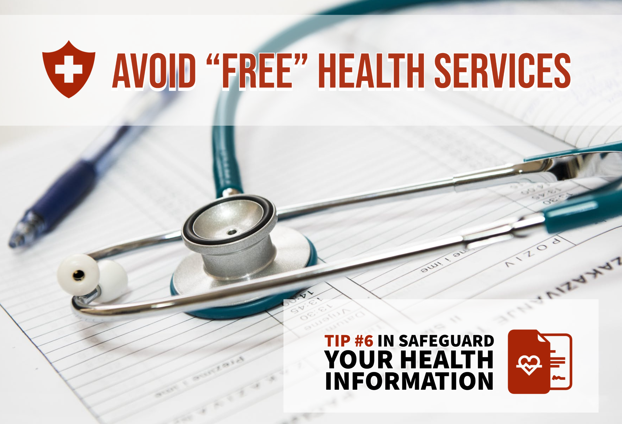 Put the “Protected” Back in PHI: Safeguard Your Health Information with ...