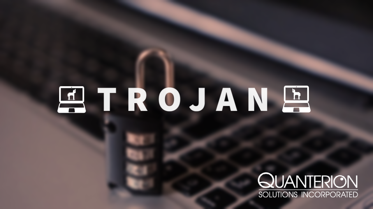 7 Basic Cybersecurity Terms You Should Know – Quanterion Solutions ...