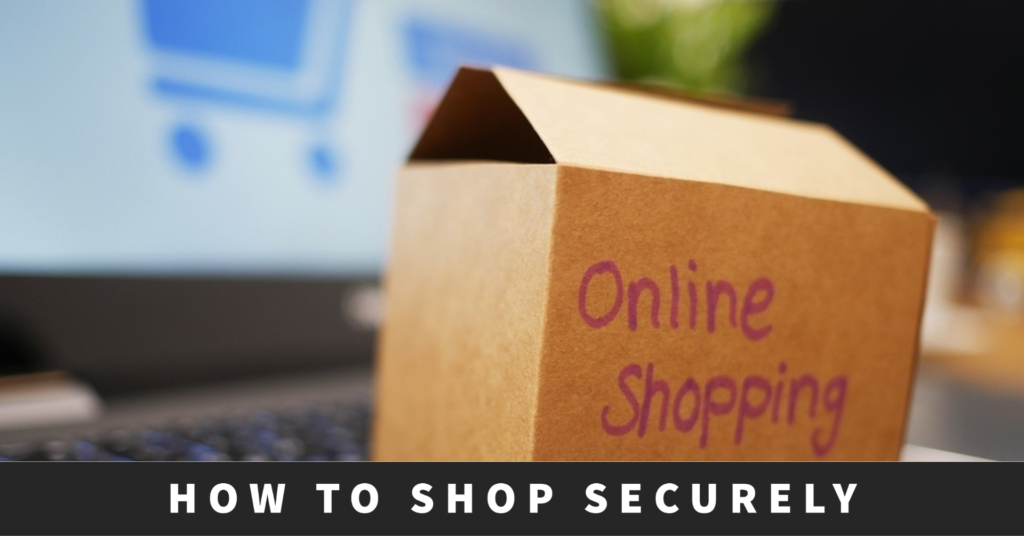 How to Shop Securely Online This Holiday Season – Quanterion Solutions ...