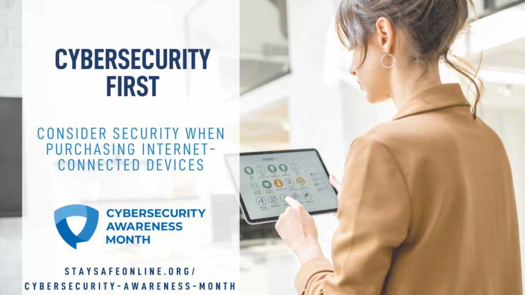 Prioritizing Cybersecurity in a Hybrid Workplace – Quanterion Solutions ...