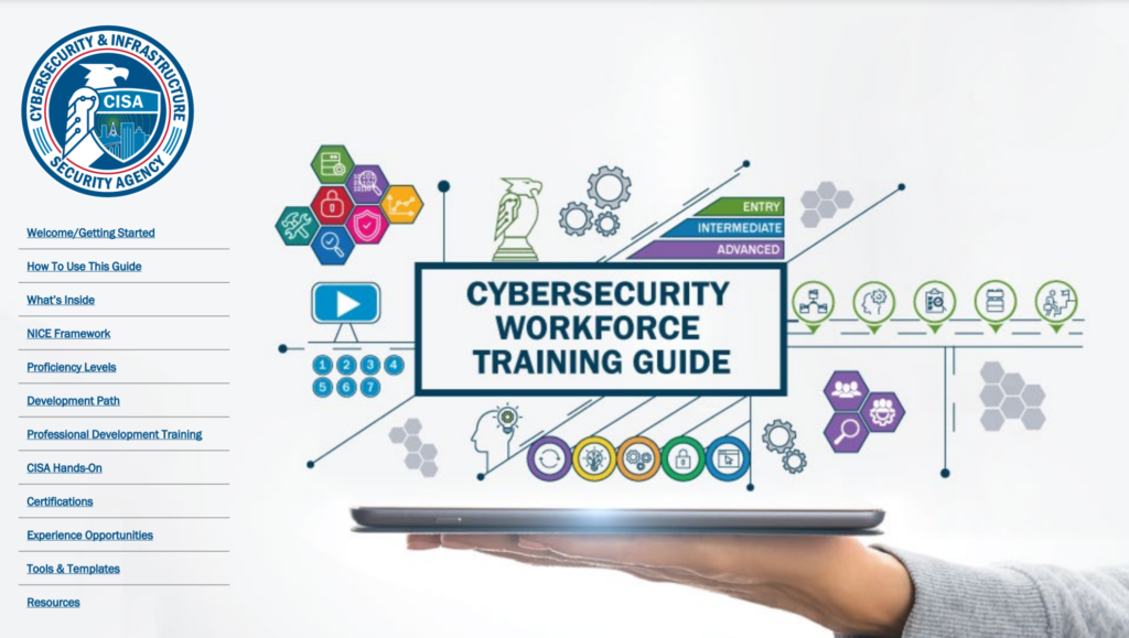 Cybersecurity Career Awareness Week: Cyber Awareness Month Week Three ...