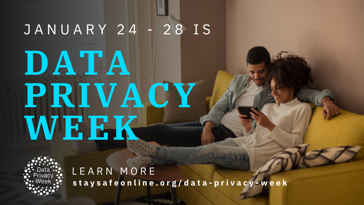 Data Privacy Week Resources – Quanterion Solutions Incorporated Data Privacy Week Resources – Quanterion Solutions Incorporated