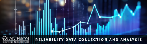 Reliability Data Collection and Analysis Resources – Quanterion ...