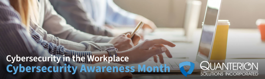 Cybersecurity in the Workplace: 4 Tips to Keep Your Business Safe and ...
