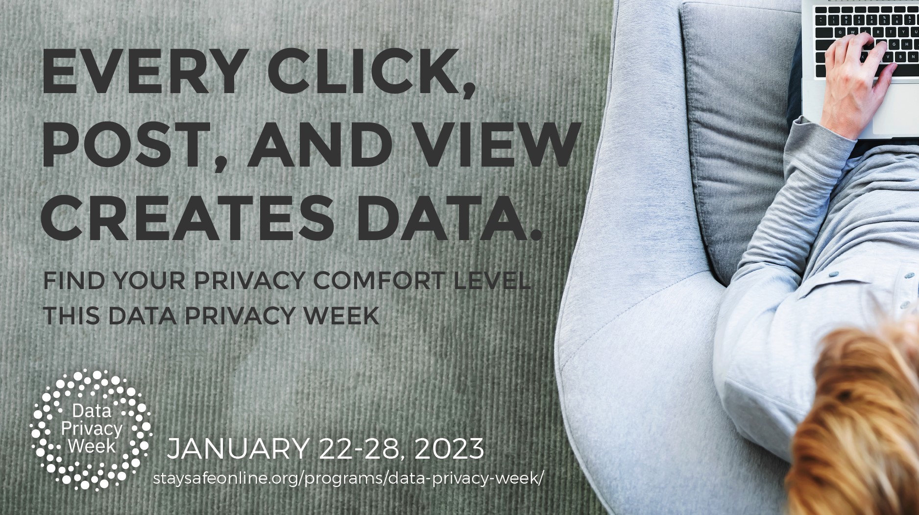 Data Privacy Week Tips – Quanterion Solutions Incorporated