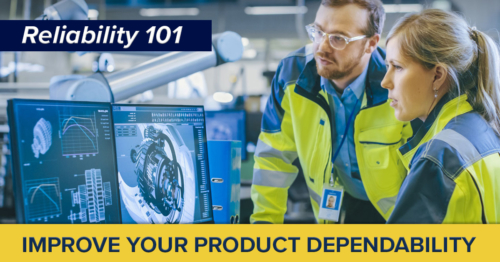 Reliability 101 and Weibull Analysis Open Training – Quanterion ...